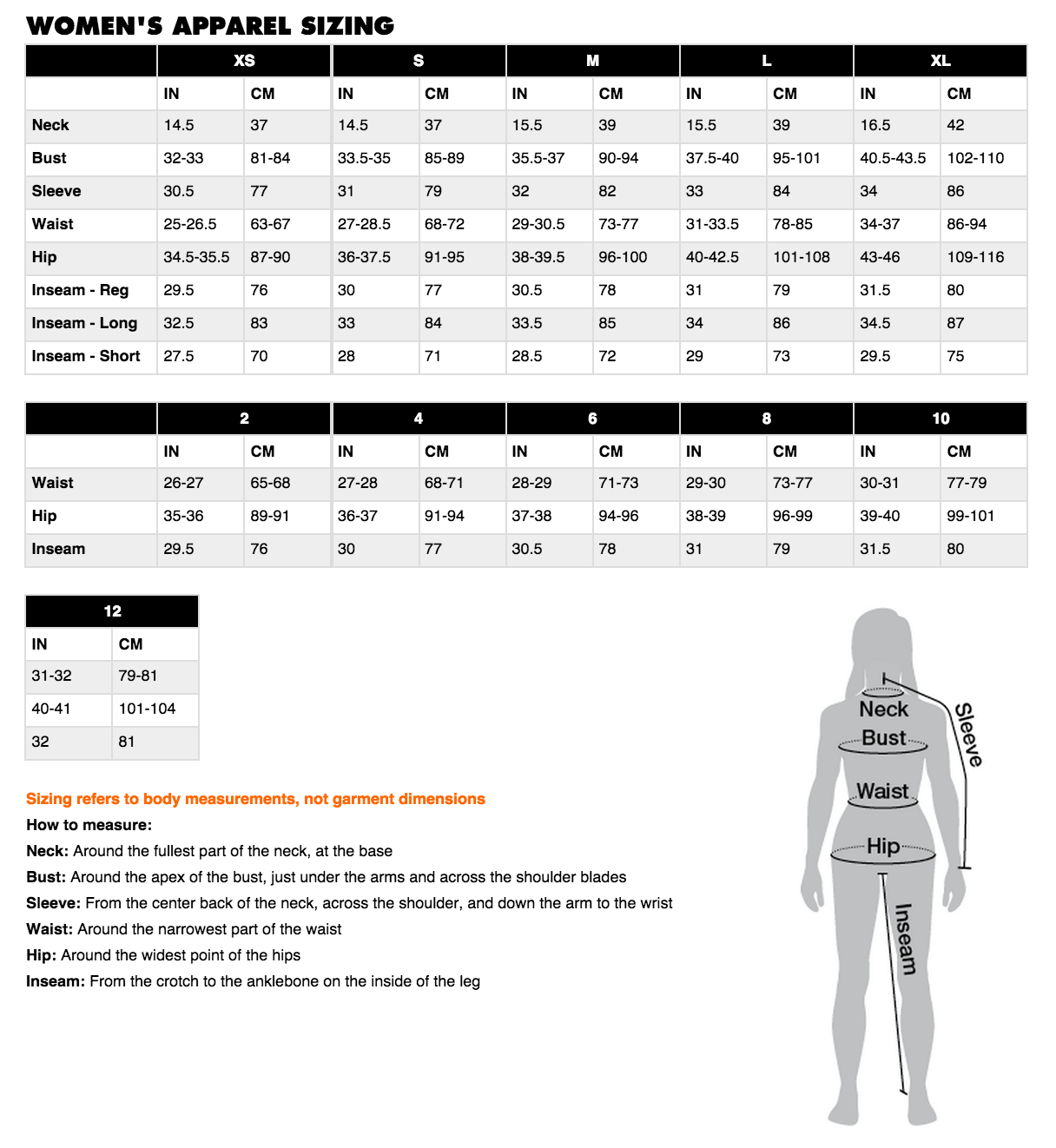 Maattabel Black Diamond | Monk bouldergym