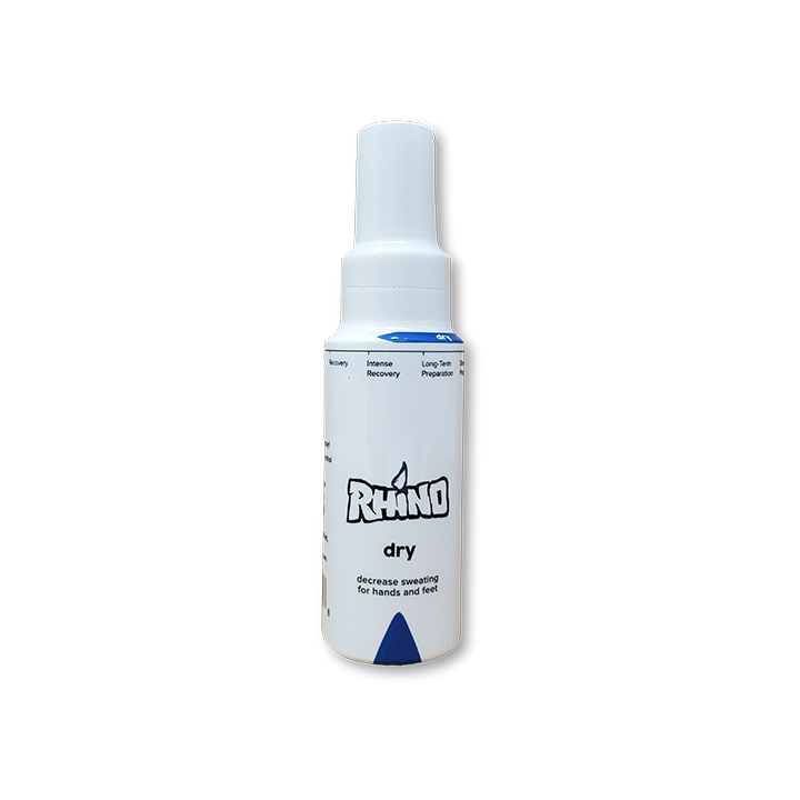 Rhino Skin Dry Spray | Monk - Shop