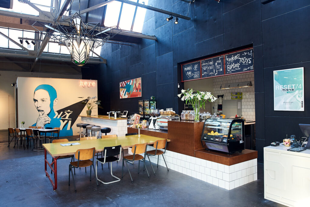 Vacatures - Werken bij Monk | Monk bouldergym