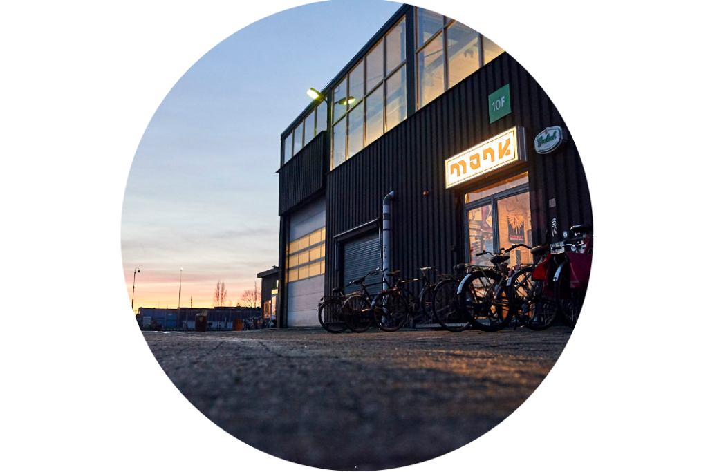 Boulderen doe je bij Monk | Eindhoven - Amsterdam - Rotterdam - Hilversum