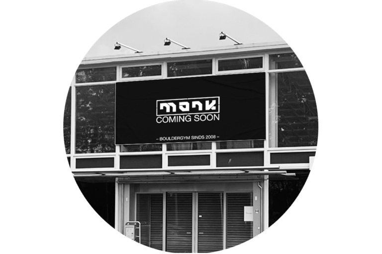 Boulderen doe je bij Monk | Eindhoven - Amsterdam - Rotterdam