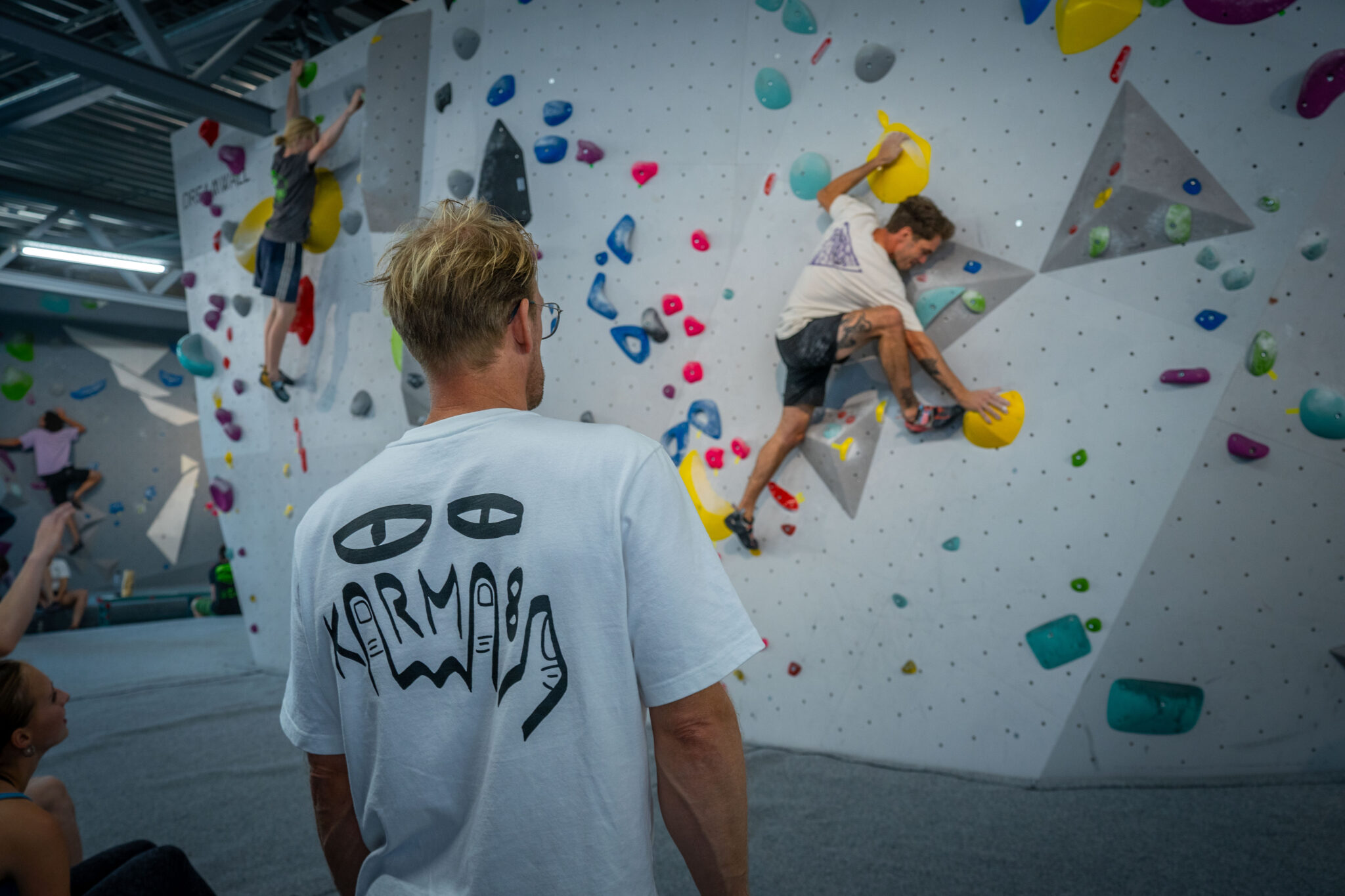 The Tokyo Sessions - Monk Amsterdam