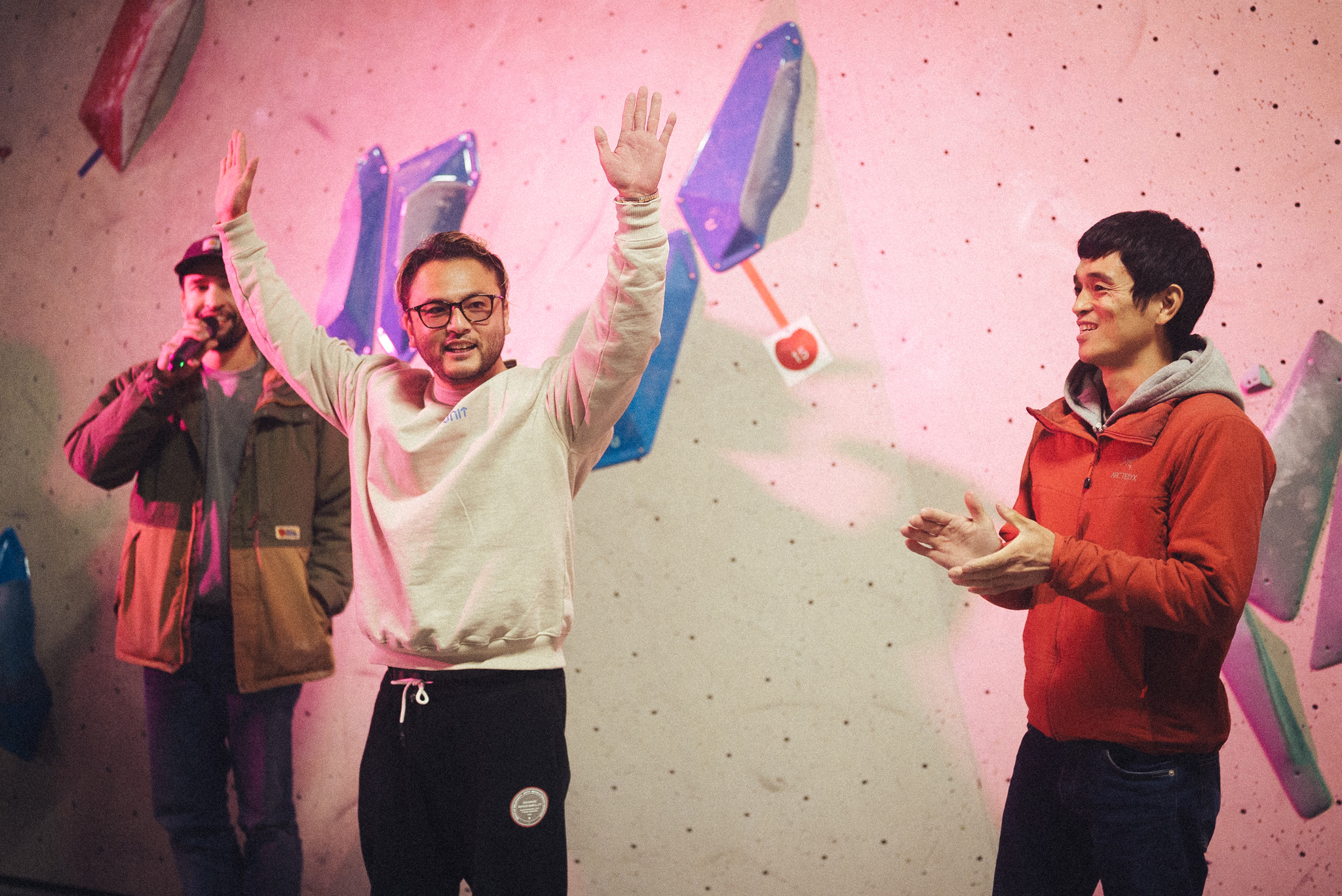 The Tokyo Sessions - Monk Amsterdam